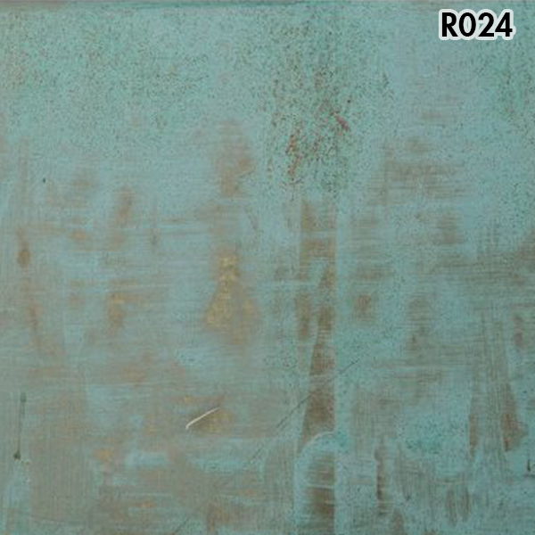 Sơn hiệu ứng rỉ sét, giả gỉ sét trên bê tông, kim loại | EFfECT PAINTING